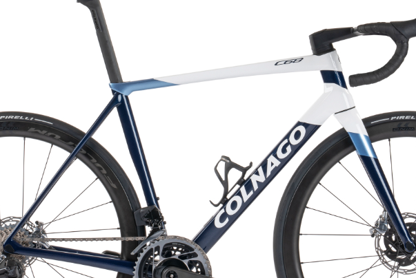 Colnago C68 Road | JEDI Sports Shop