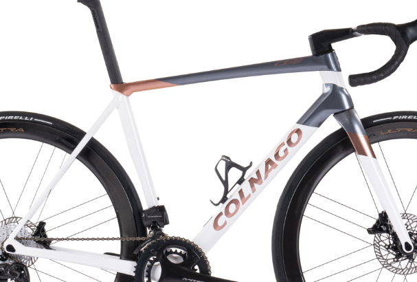 Colnago C68 Road | JEDI Sports Shop