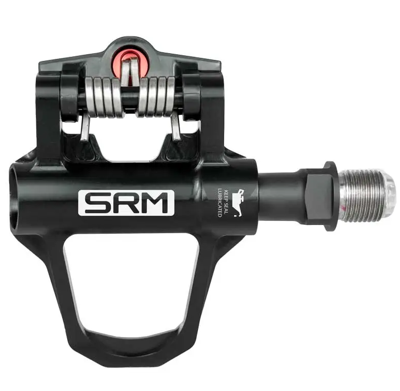 SRM X-Power Powermeter- Pedale / JEDI Sports Shop