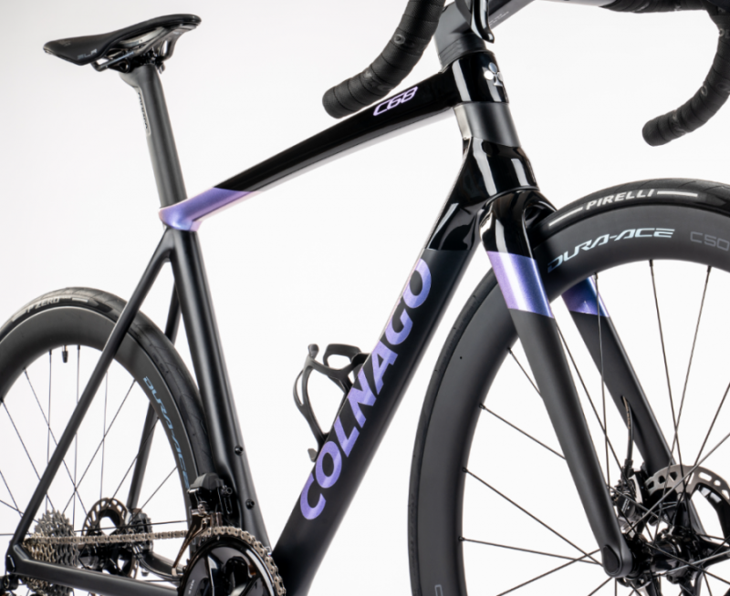 Colnago C68 Road | JEDI Sports Shop