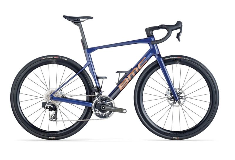 BMC Roadmachine / JEDI Sports Shop